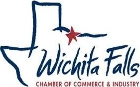 Wichita Falls Chamber of Commerce and Industry | Logopedia | Fandom