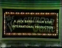 Barry & Enright Productions | Logopedia | Fandom