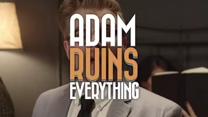 Adam Ruins Everything | Logopedia | Fandom