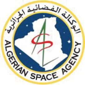 Algerian Space Agency | Logopedia | Fandom