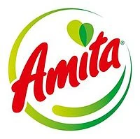 Amita | Logopedia | Fandom