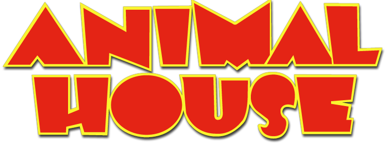 Animal House | Logopedia | Fandom