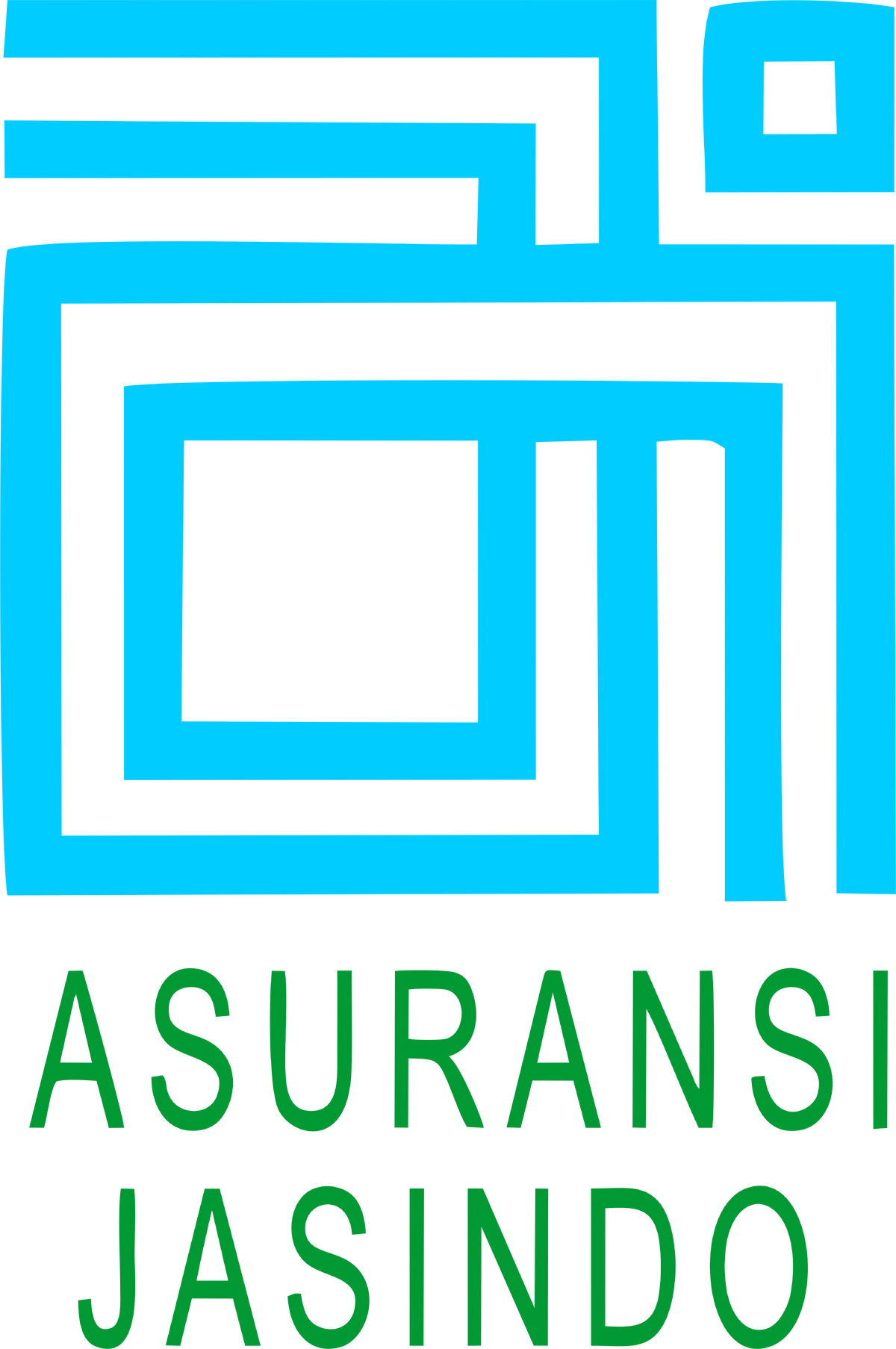 Asuransi Jasindo | Logopedia | Fandom