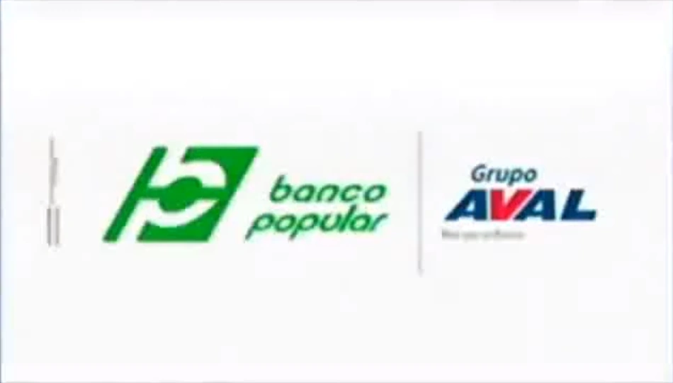 Grupo Aval Logo