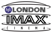BFI IMAX | Logopedia | Fandom