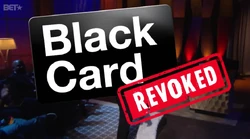 Black Card Revoked | Logopedia | Fandom