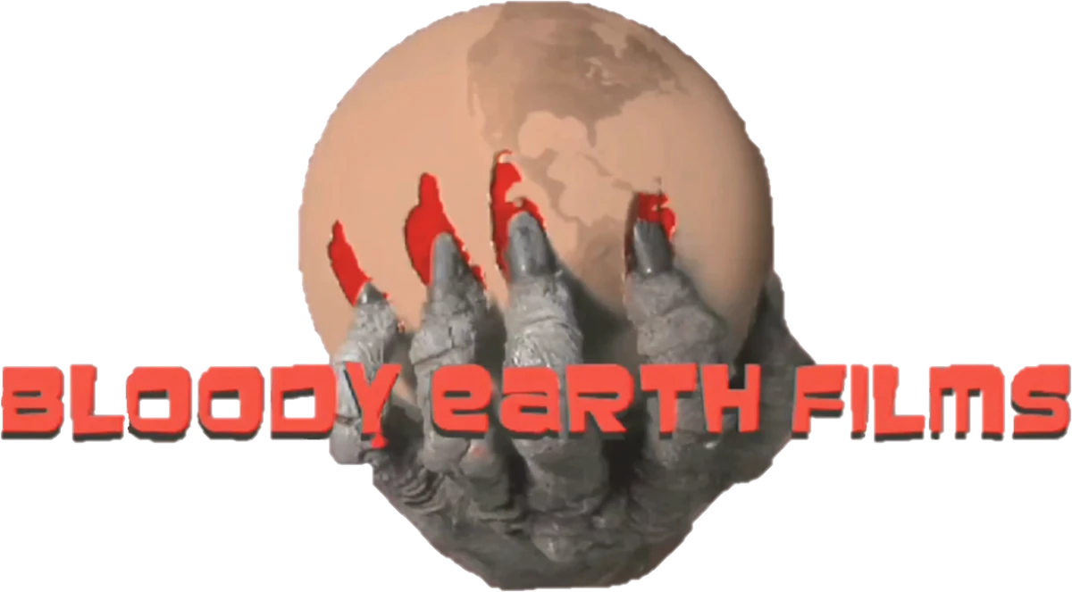 Bloody Earth Films | Logopedia | Fandom