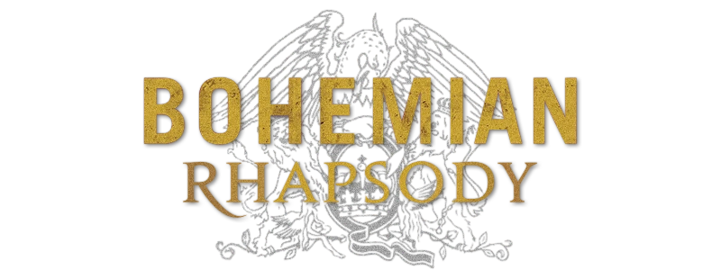 Bohemian Rhapsody | Logopedia | Fandom