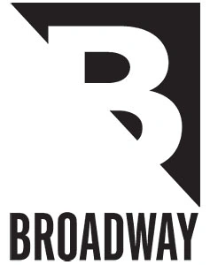 Broadway Books | Logopedia | Fandom