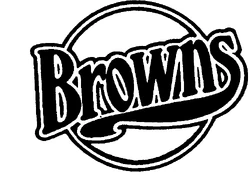 Browns | Logopedia | Fandom