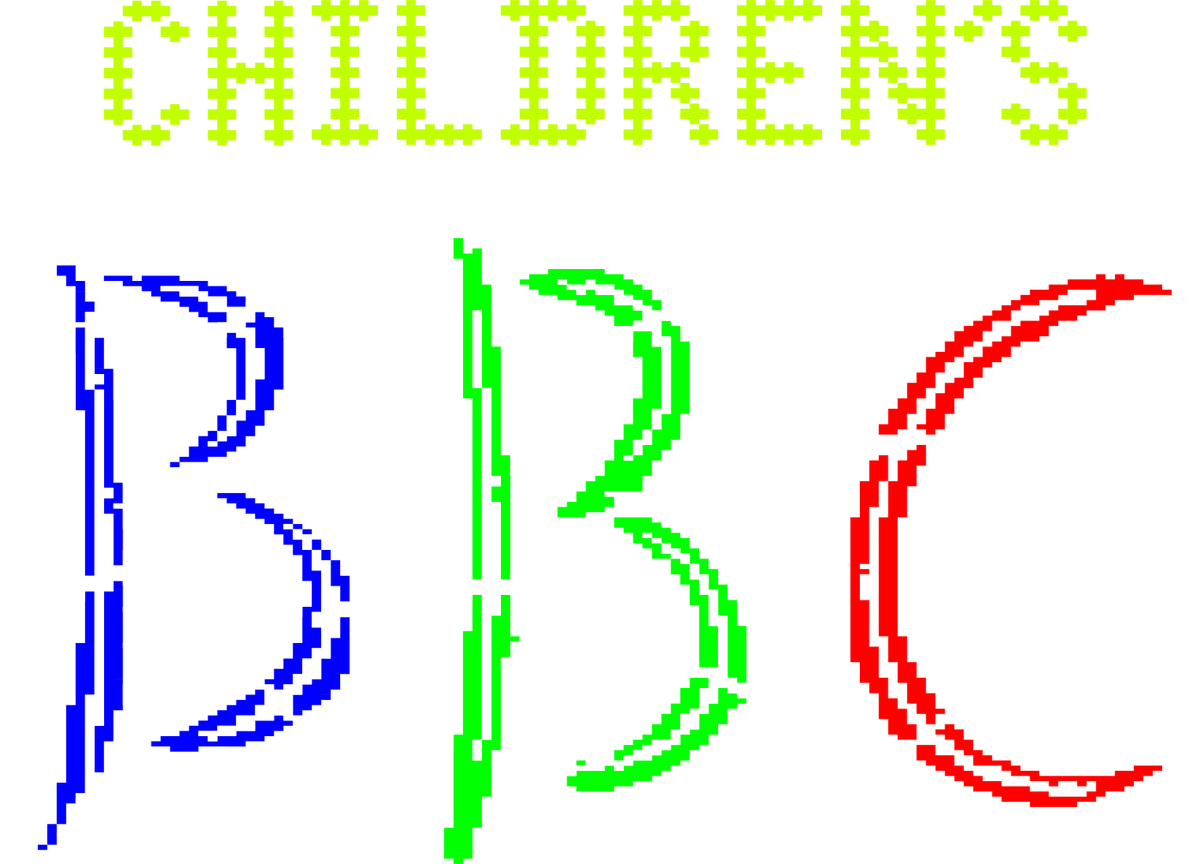 CBBC/Other | Logopedia | Fandom