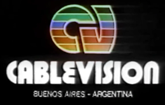 Cablevisión (Argentina) | Logopedia | Fandom
