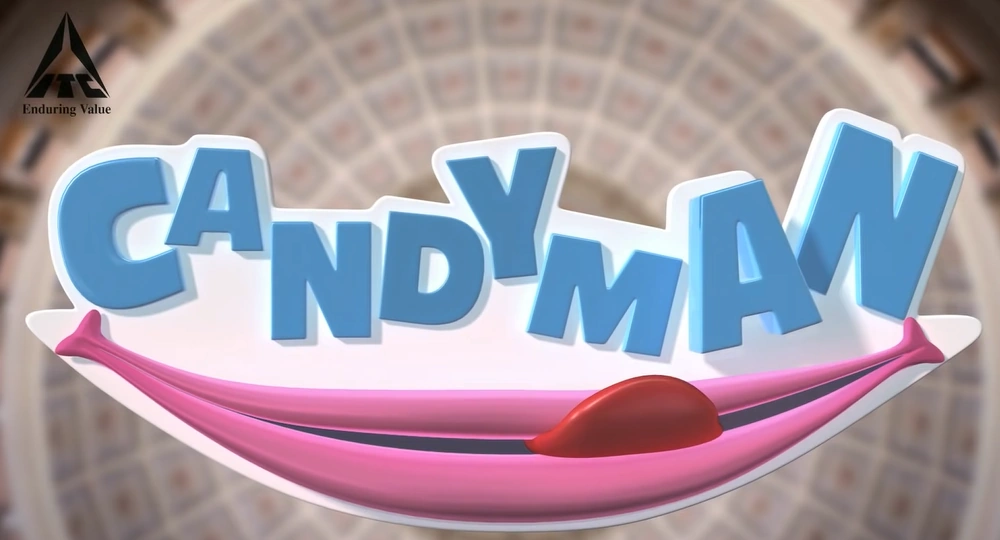 Candyman (confectionery) | Logopedia | Fandom