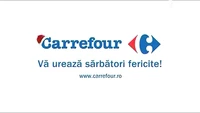 Carrefour (Romania) | Logopedia | Fandom