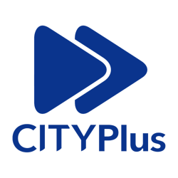 CITYPlus | Logopedia | Fandom
