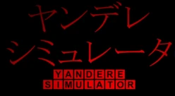 Yandere Simulator | Logopedia | Fandom