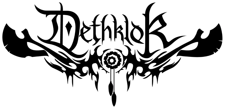 Dethklok Logo