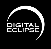 Digital Eclipse | Logopedia | Fandom