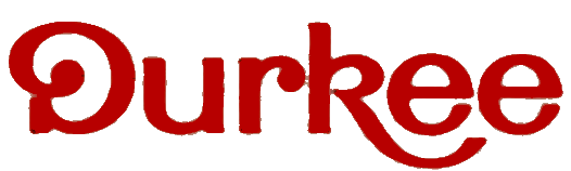 Durkee | Logopedia | Fandom