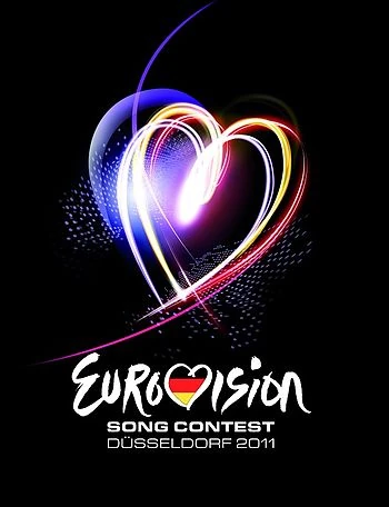 Eurovision Song Contest 2011 | Logopedia | Fandom