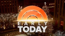 Early Today | Logopedia | Fandom