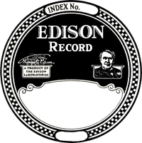 Edison Records | Logopedia | Fandom