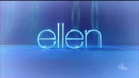 The Ellen DeGeneres Show | Logopedia | Fandom