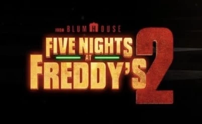 Five Nights at Freddy's 2 (film) | Logopedia | Fandom
