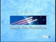 Buena Vista Television/Other | Closing Logo Group | Fandom