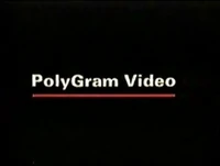 PolyGram Video | Logopedia | Fandom