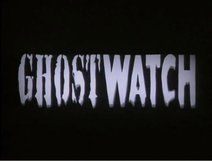 Ghostwatch | Logopedia | Fandom