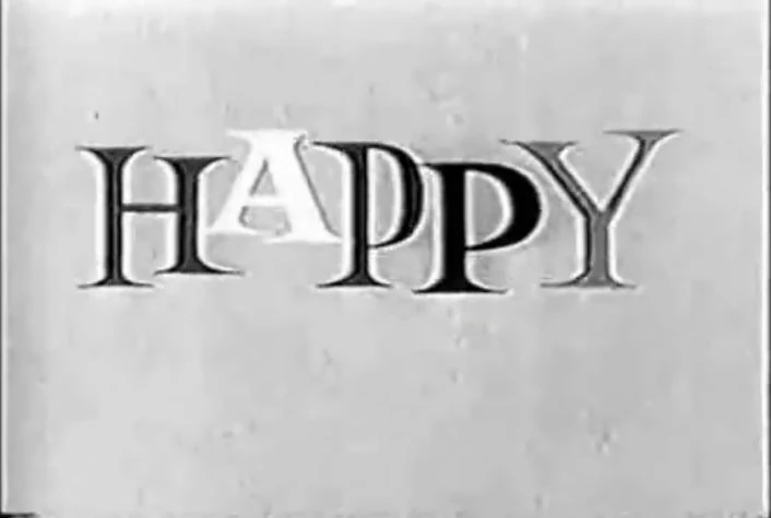 Happy (TV series) | Logopedia | Fandom