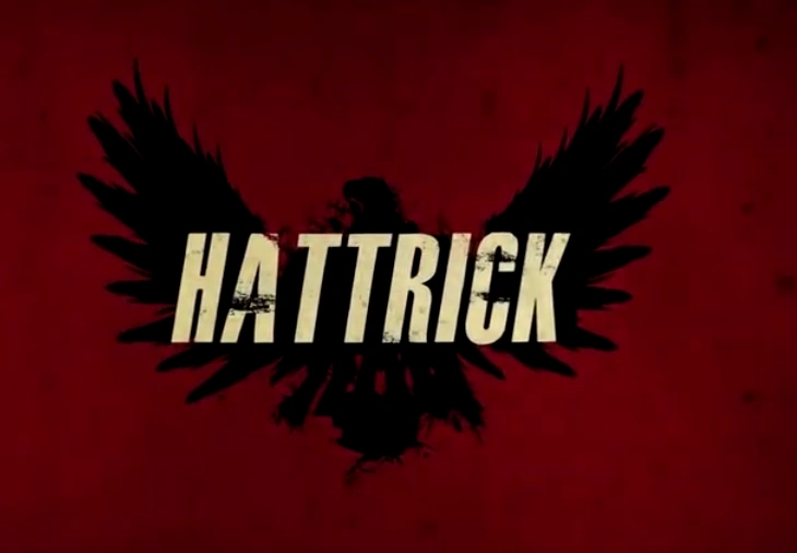 Hattrick (2012 film) | Logopedia | Fandom