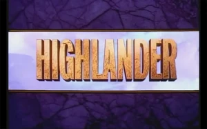 Highlander | Logopedia | Fandom