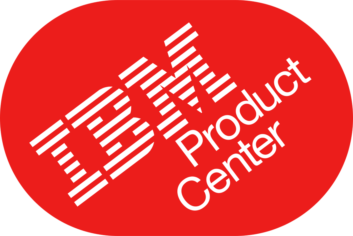 IBM Product Center | Logopedia | Fandom