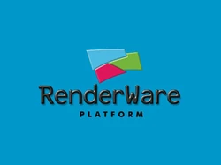 Renderware Logo