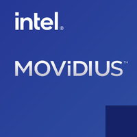 Intel Movidius | Logopedia | Fandom