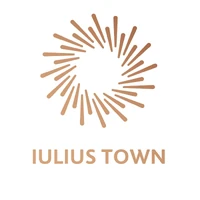 Iulius Town | Logopedia | Fandom