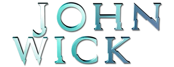 John Wick | Logopedia | Fandom