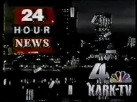 KARK-TV | Logopedia | Fandom