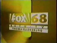 KCYU-LD | Logopedia | Fandom