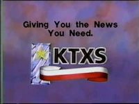 KTXS-TV | Logopedia | Fandom