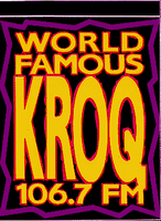 KROQ-FM | Logopedia | Fandom