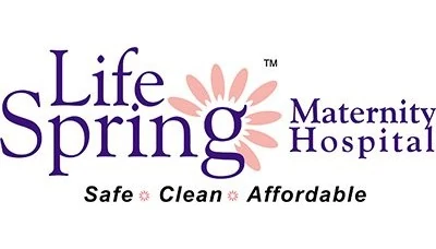 LifeSpring Maternity Hospitals | Logopedia | Fandom