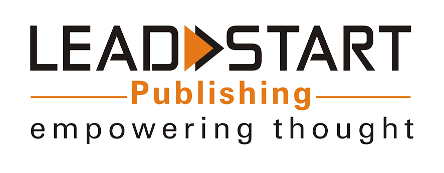 Leadstart Publishing | Logopedia | Fandom