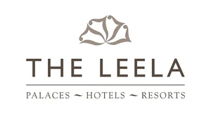 The Leela Palaces, Hotels and Resorts | Logopedia | Fandom