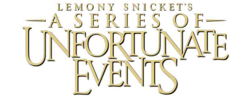 Lemony Snicket's A Series of Unfortunate Events | Logopedia | Fandom