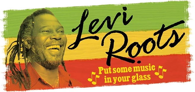 Levi Roots | Logopedia | Fandom