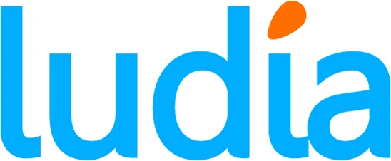 Ludia | Logopedia | Fandom