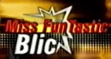 Miss FunTastic Blic | Logopedia | Fandom